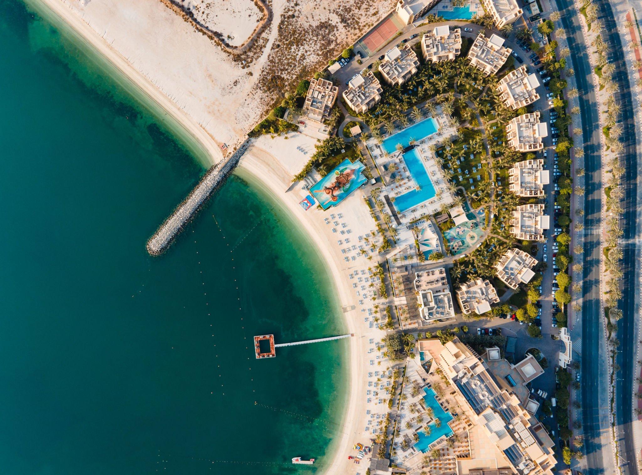 Nikki Beach Residences by Aldar - The Hub of Luxury Living
